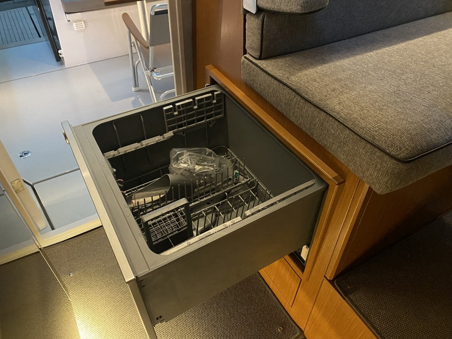 Sargo 45 – Sargo Boats Australasia