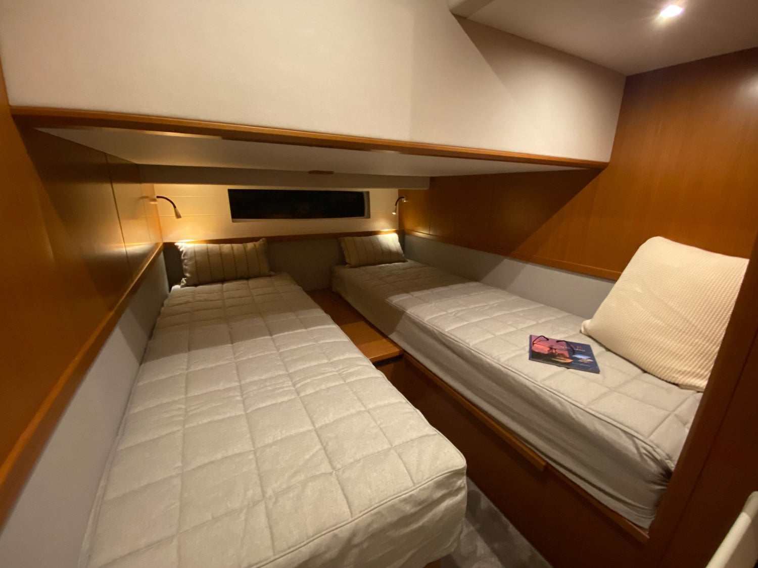 Sargo 45 – Sargo Boats Australasia