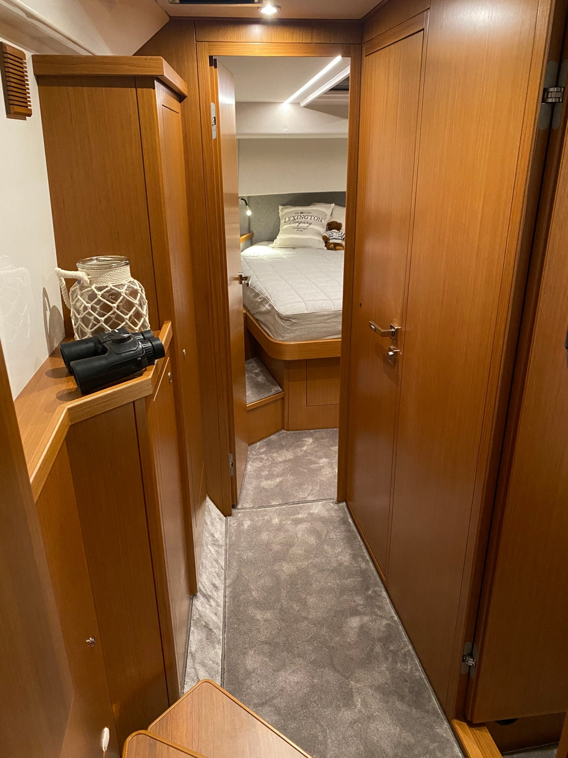 Sargo 45 – Sargo Boats Australasia