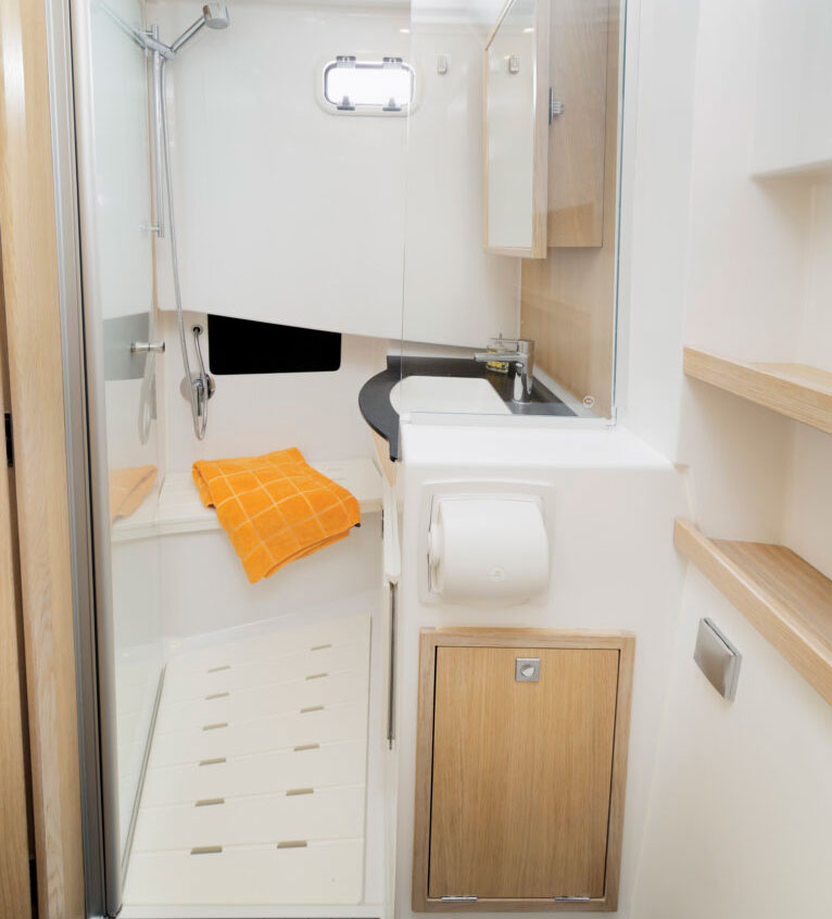 Sargo 36 – Sargo Boats Australasia