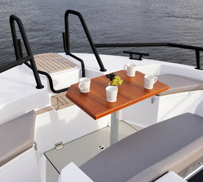 Sargo 45 – Sargo Boats Australasia